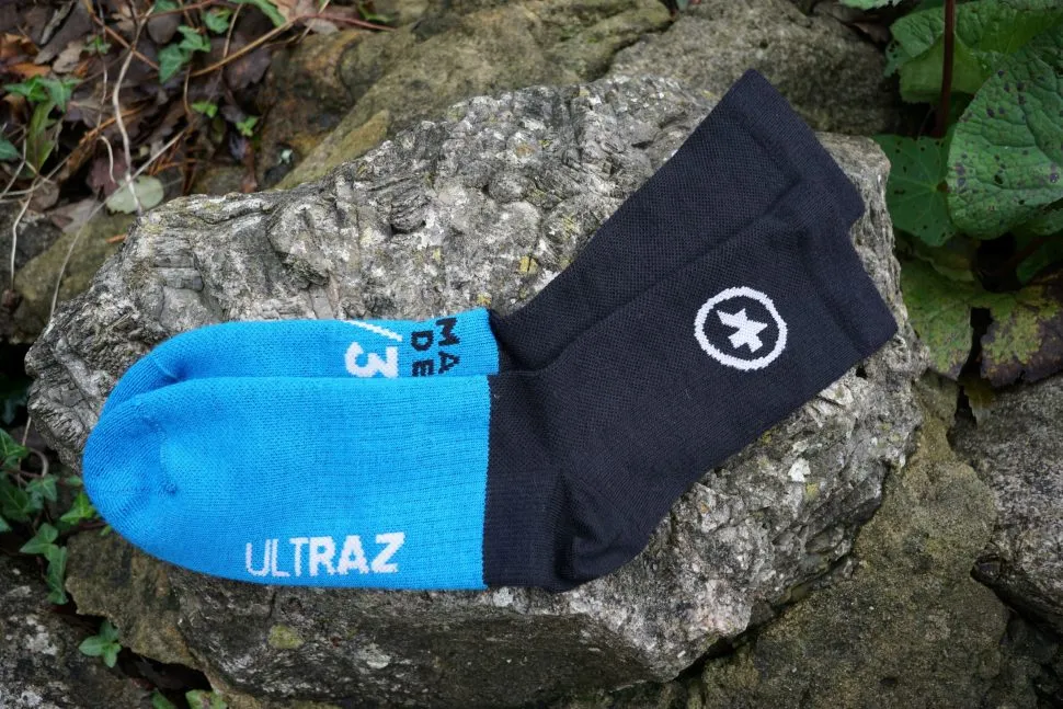 Best cycling socks 2026: Summer, winter and aero sock options | Cyclist