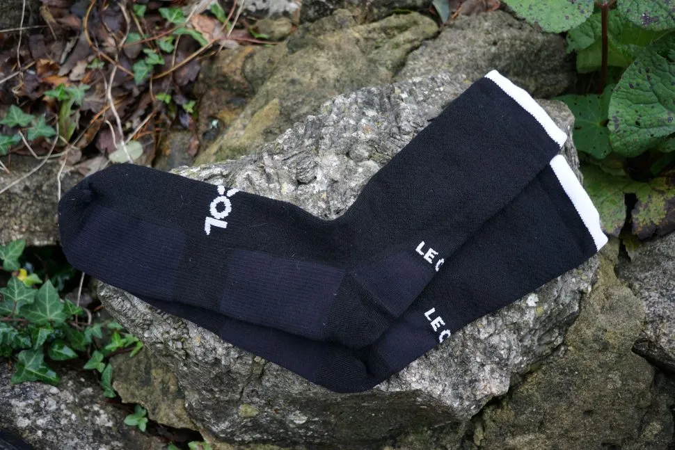 Best cycling socks 2026: Summer, winter and aero sock options | Cyclist