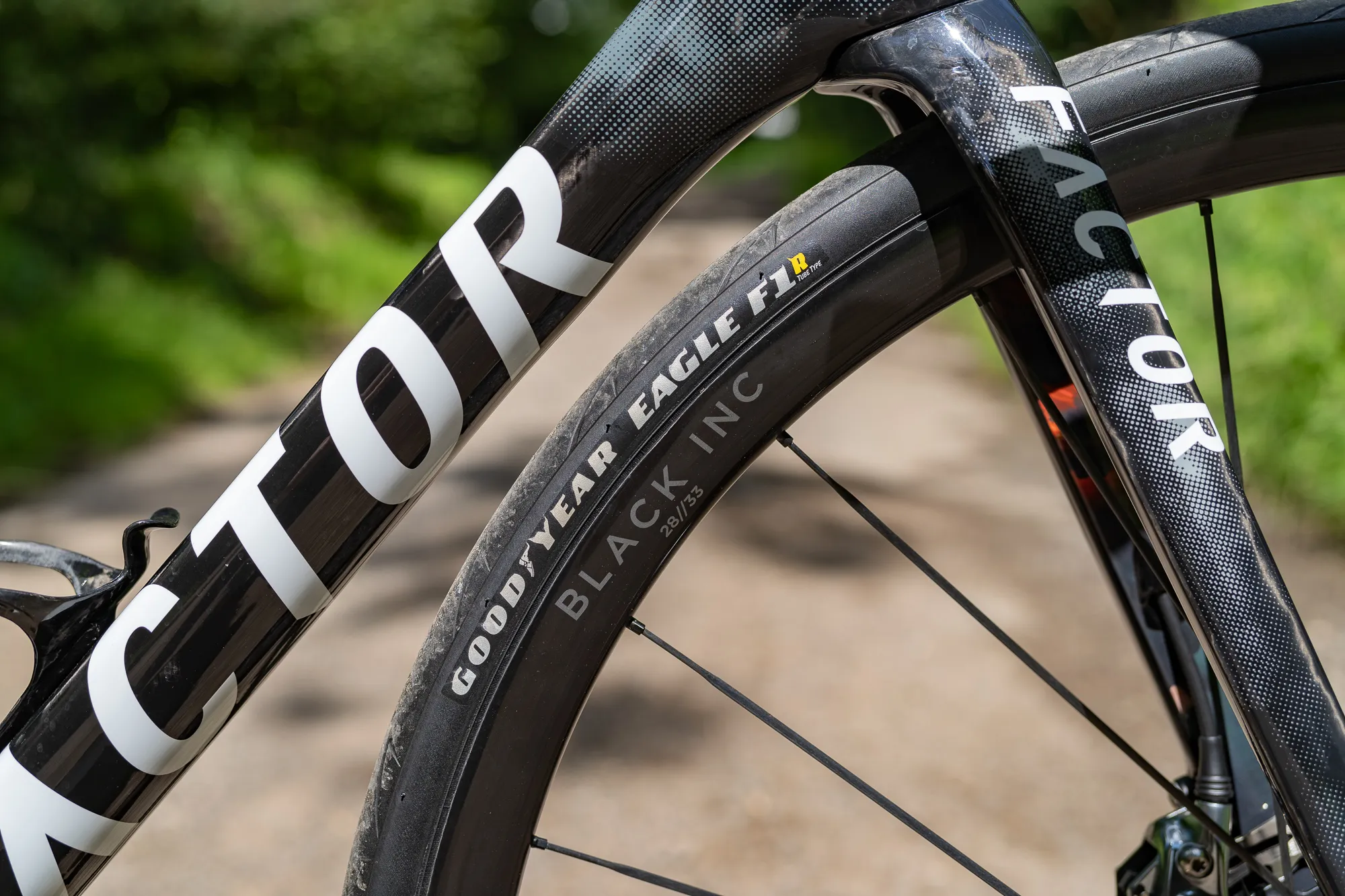 Factor O2 VAM review | Cyclist