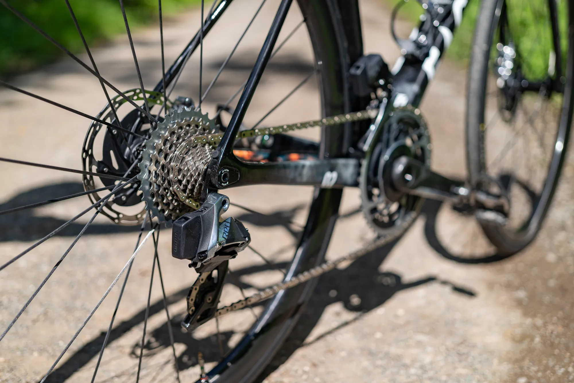 Factor O2 VAM review | Cyclist