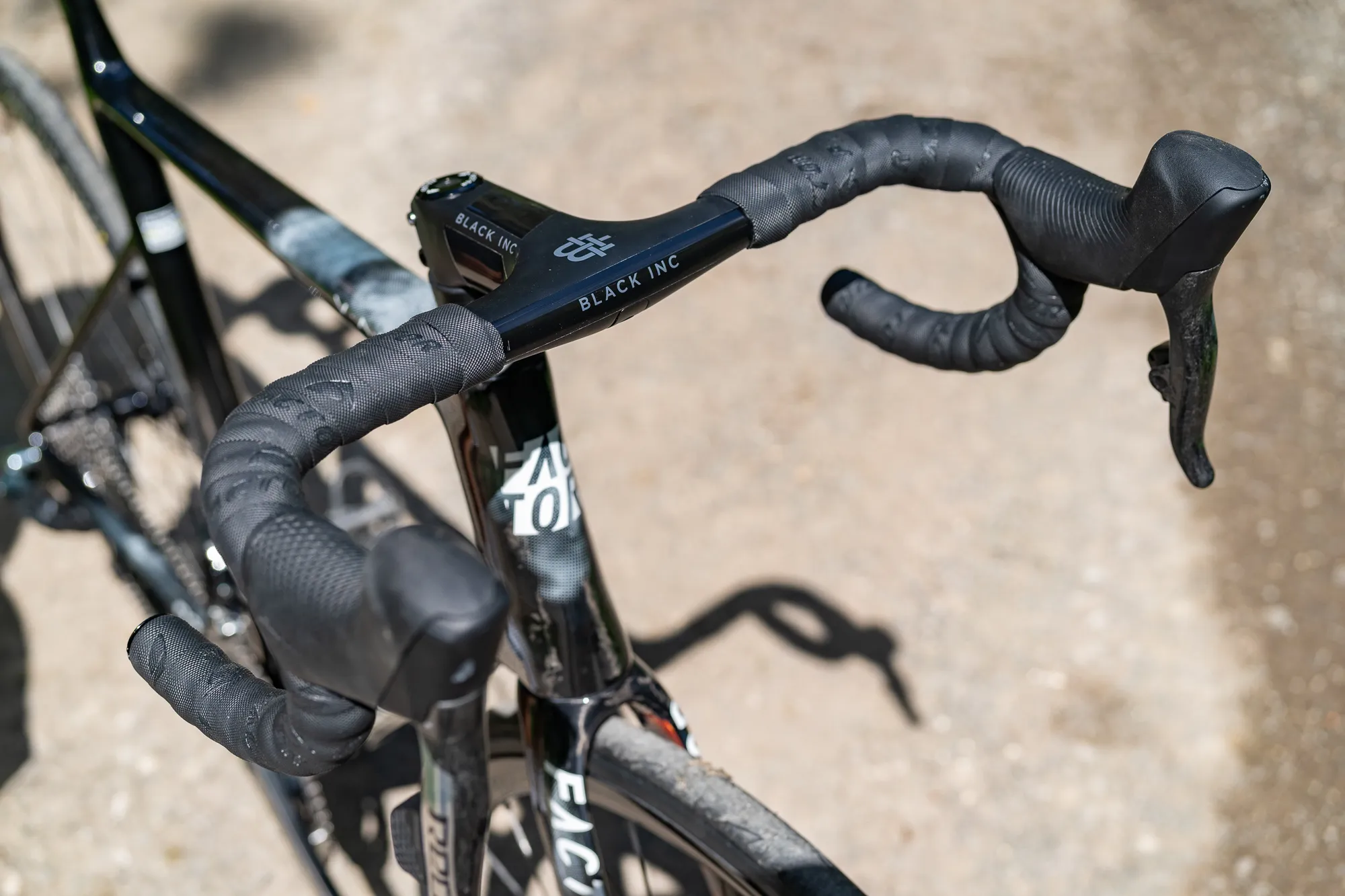 Factor O2 VAM review | Cyclist