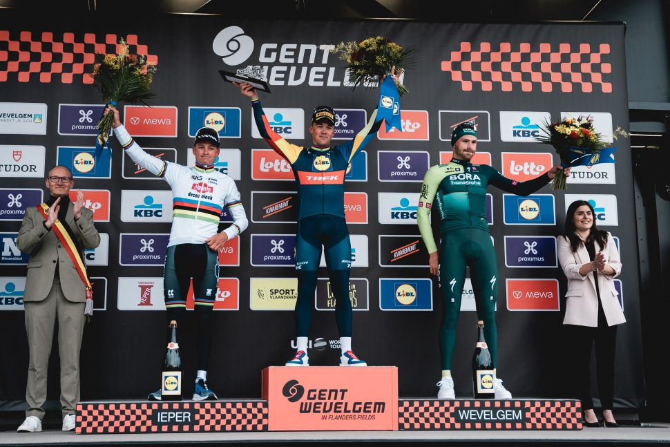 In Flanders Fields 2026 preview: Route, favourites, how to watch and ...