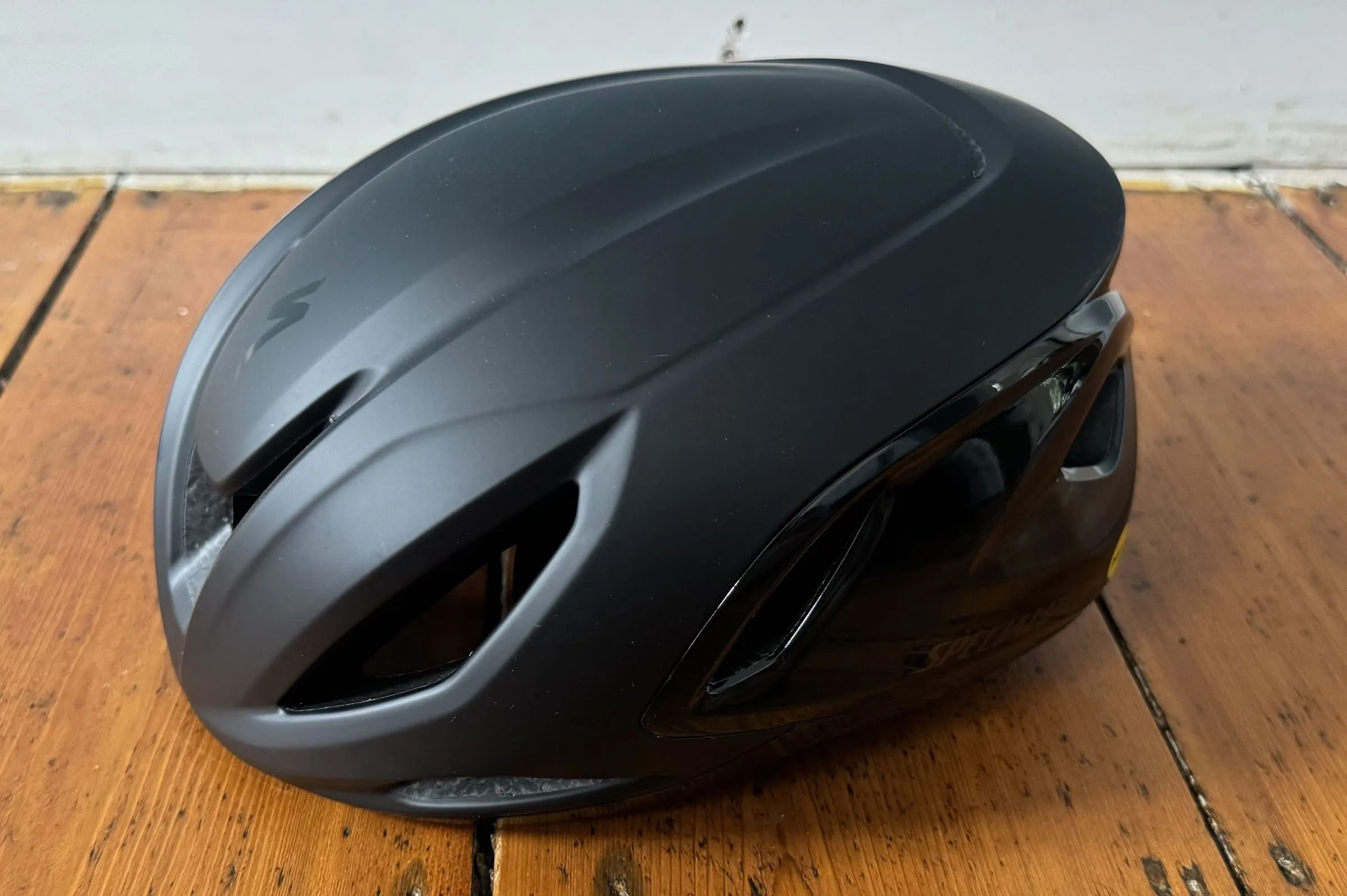 Specialized Propero 4 helmet review | Cyclist
