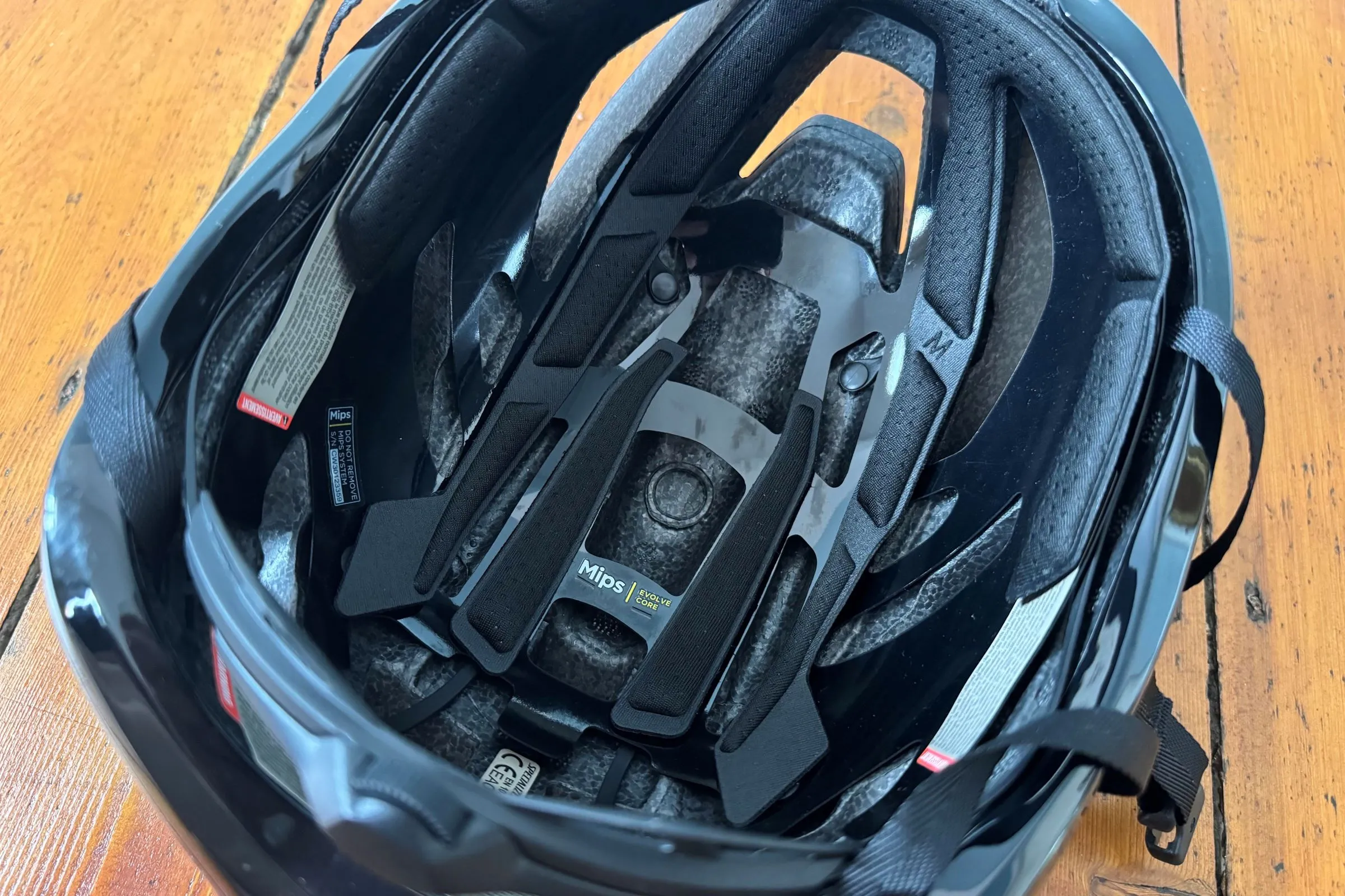 Specialized Propero 4 helmet review | Cyclist
