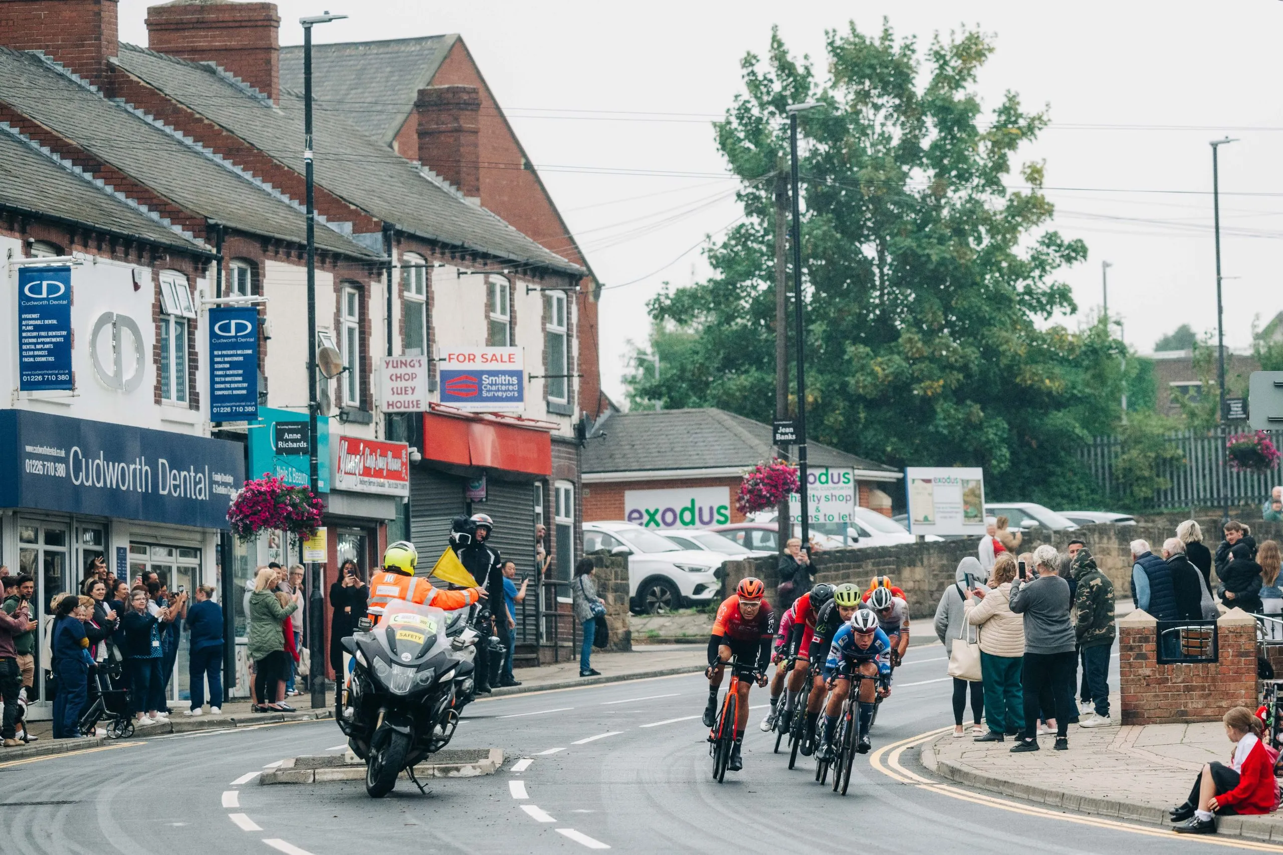 Tour of Britain 2024 review: Williams rewarded, Magnier graduates and ...