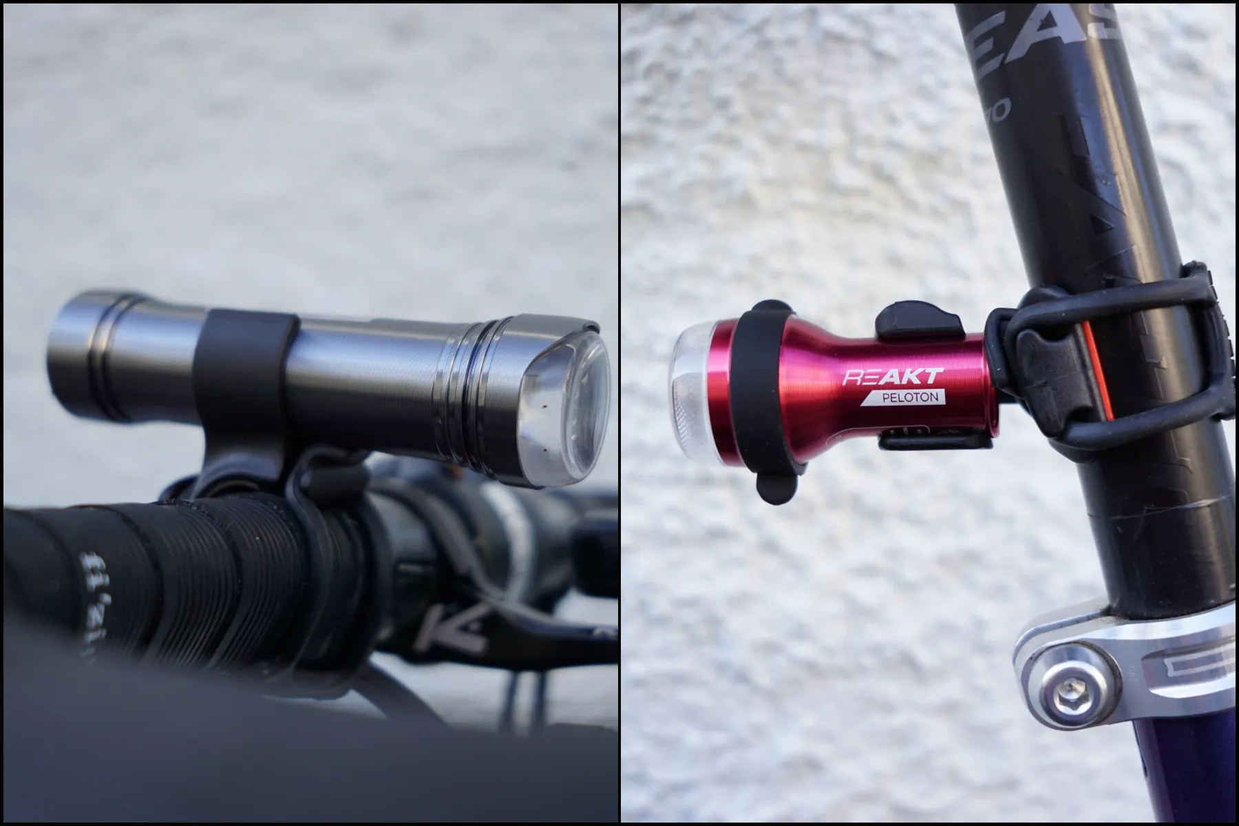 Best bike lights 2026 reviewed: Front and rear light sets rated | Cyclist