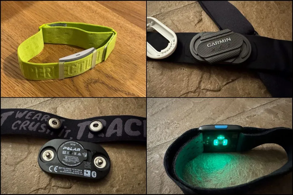 Best heart rate monitors 2026 reviewed | Cyclist