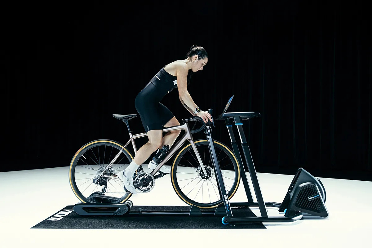 Gear up for indoor training season with Wahoo | Cyclist