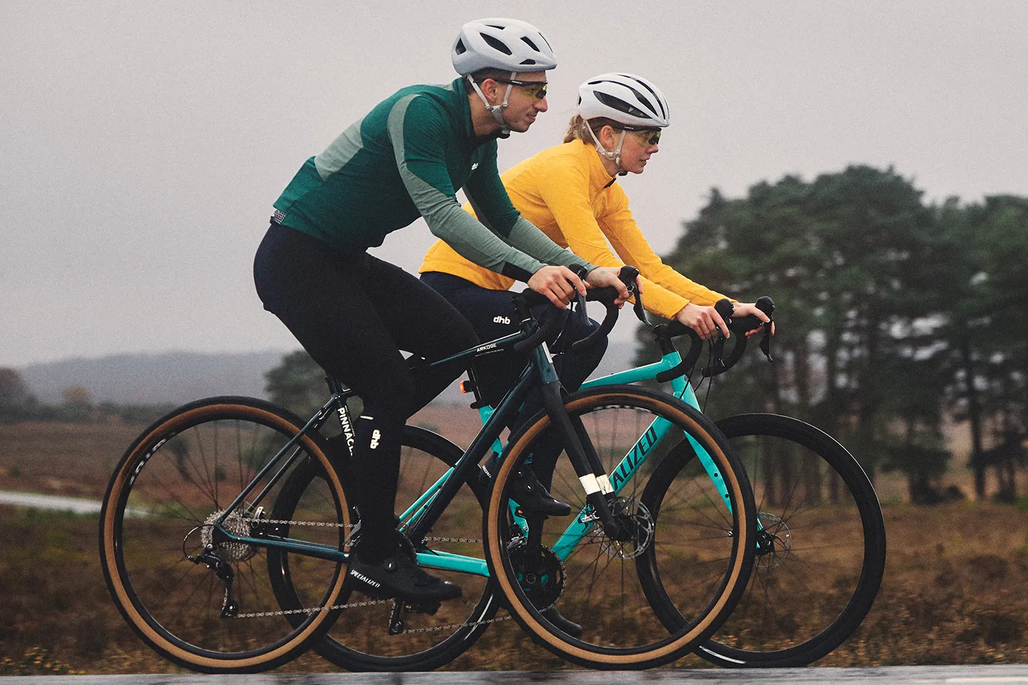 Evans Cycles | Cyclist