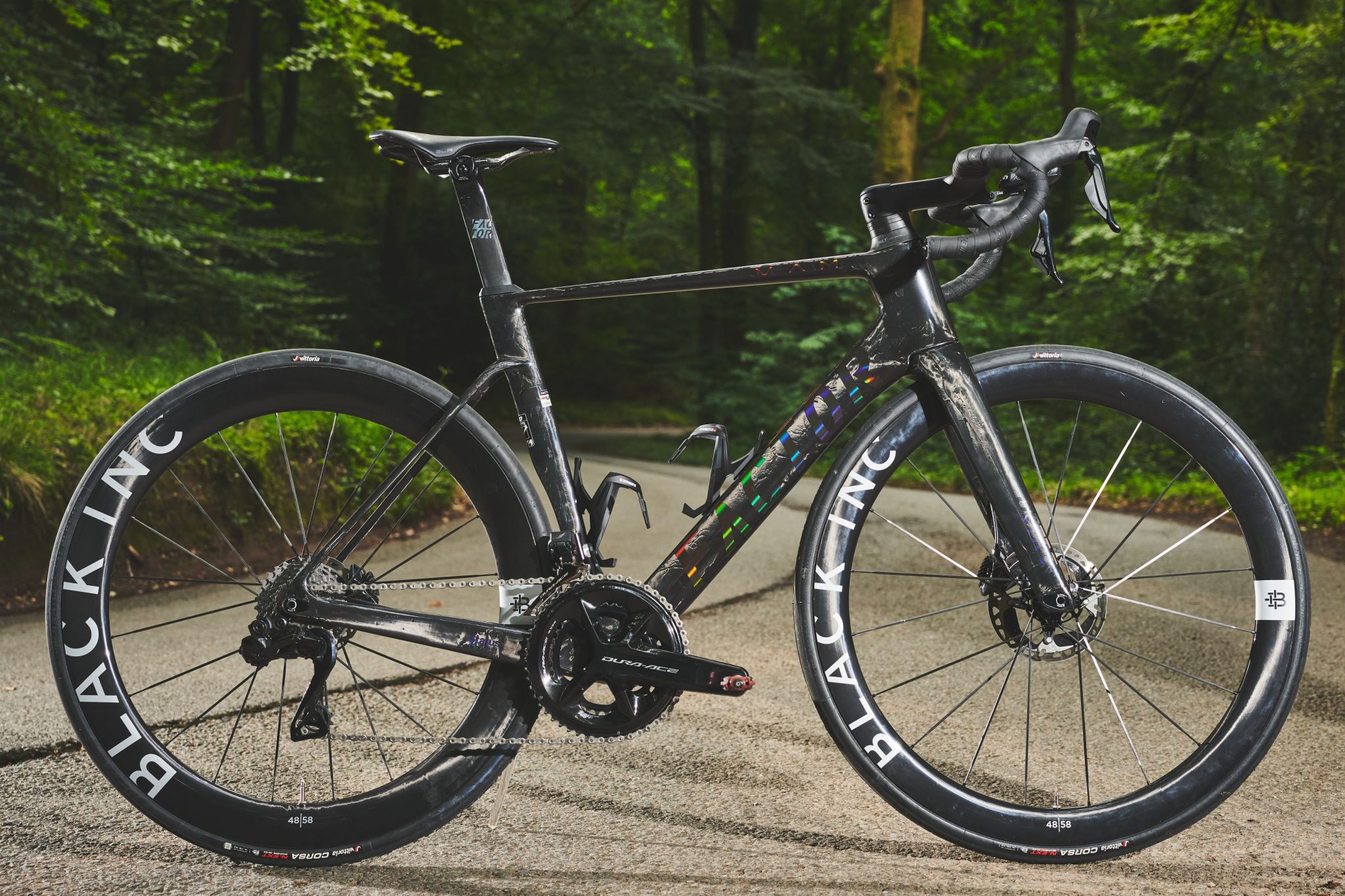 Factor Ostro VAM vs One vs O2 VAM vs Monza: Factor’s road bikes ...