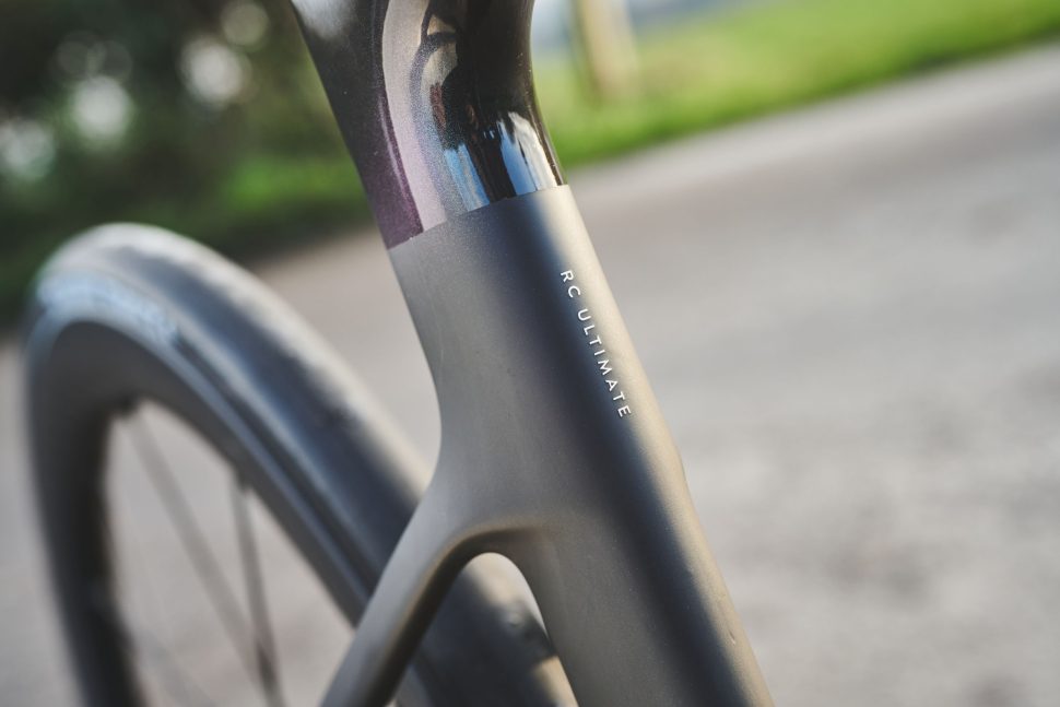 Scott Addict RC road bike review | Cyclist
