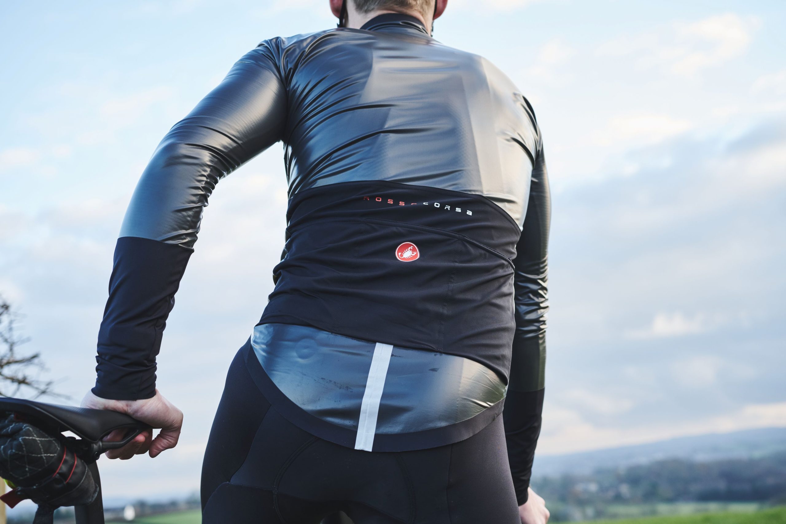 Cyclist Magazine Podcast: Aero mutinies and secret shorts with Castelli ...