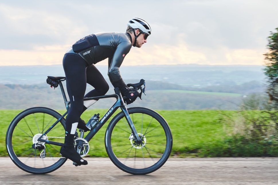 Scott Addict RC road bike review | Cyclist