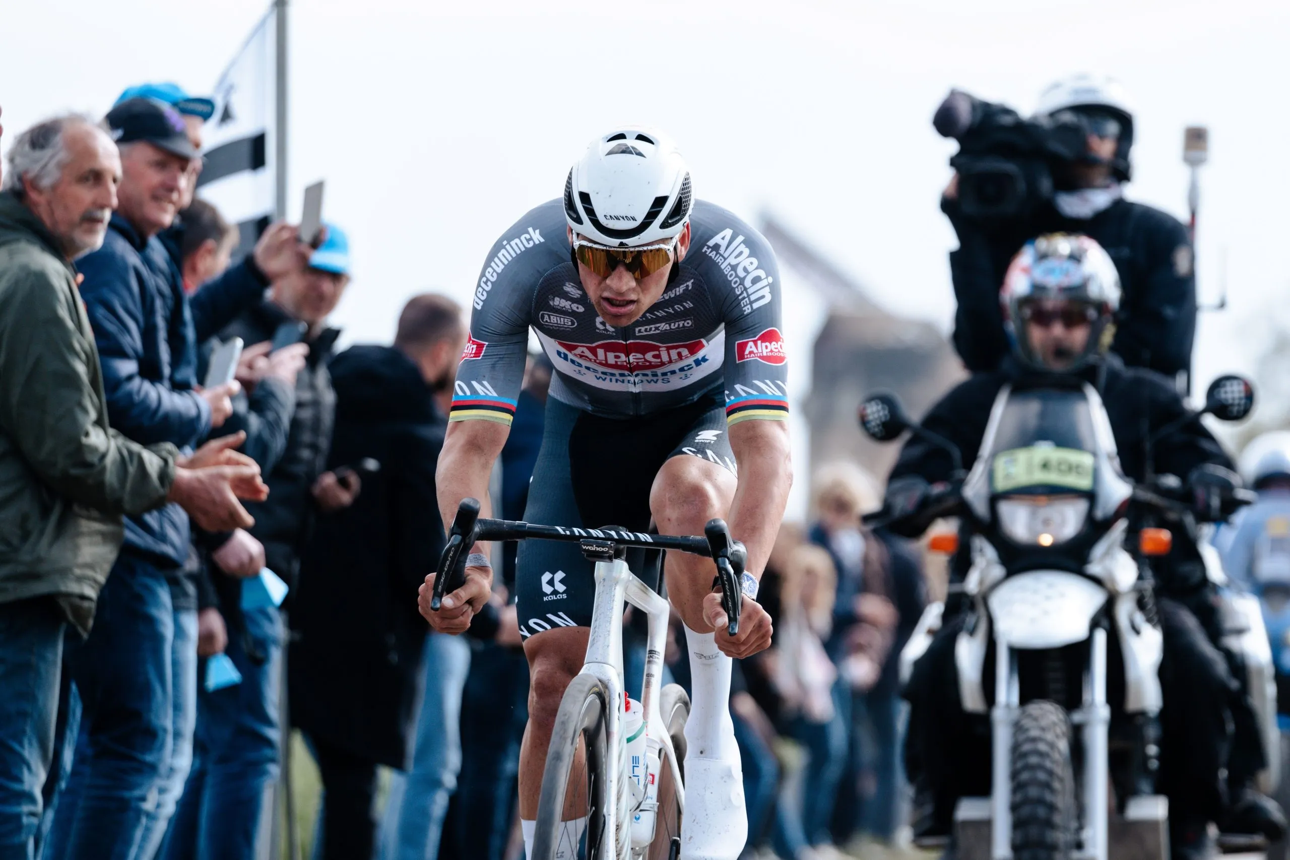 Which countries can watch cycling for free in 2026 | Cyclist