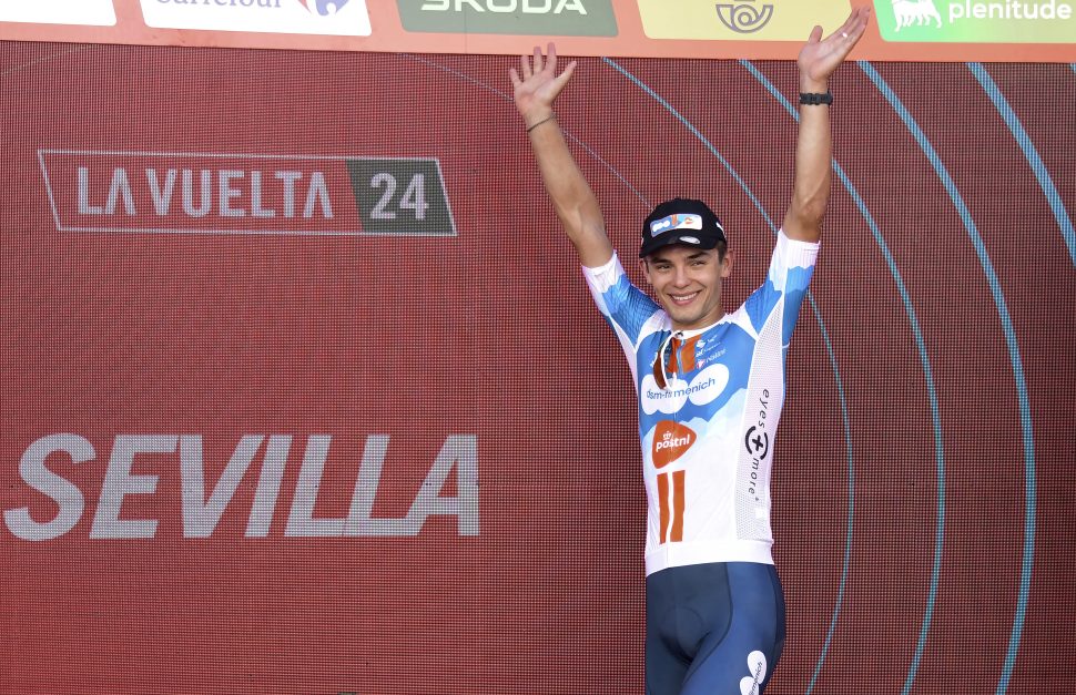Assessing the men's sprinting hierarchy in 2026 | Cyclist