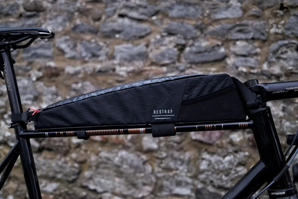 Best top tube bags 2026 reviewed: Easy-access and aero bike bag | Cyclist