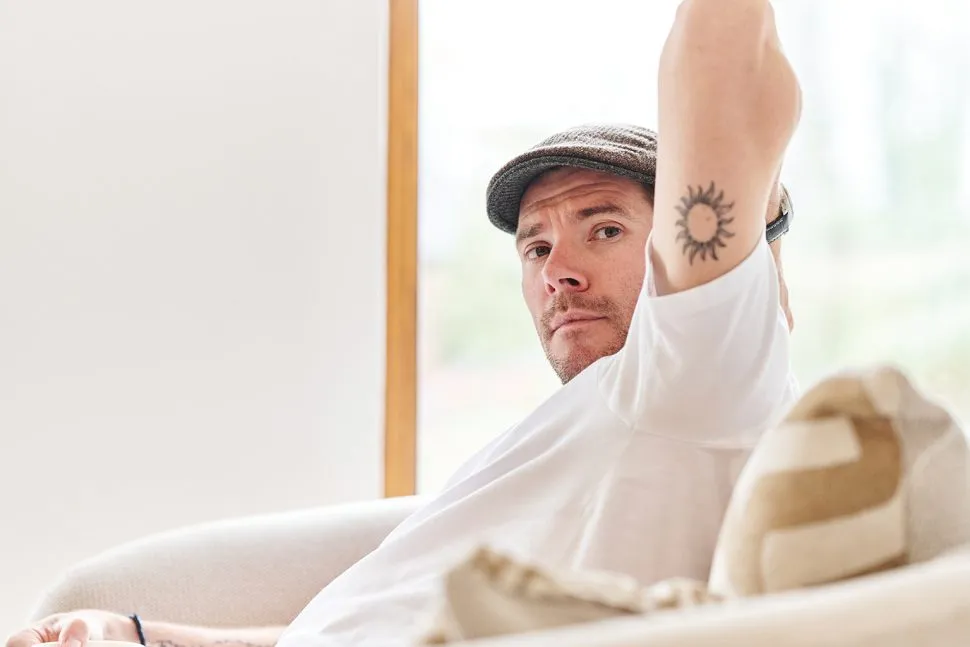 Adios Ineos: Luke Rowe profile | Cyclist