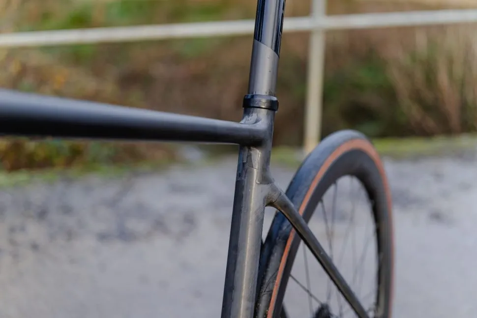 Parlee Ouray road bike review | Cyclist