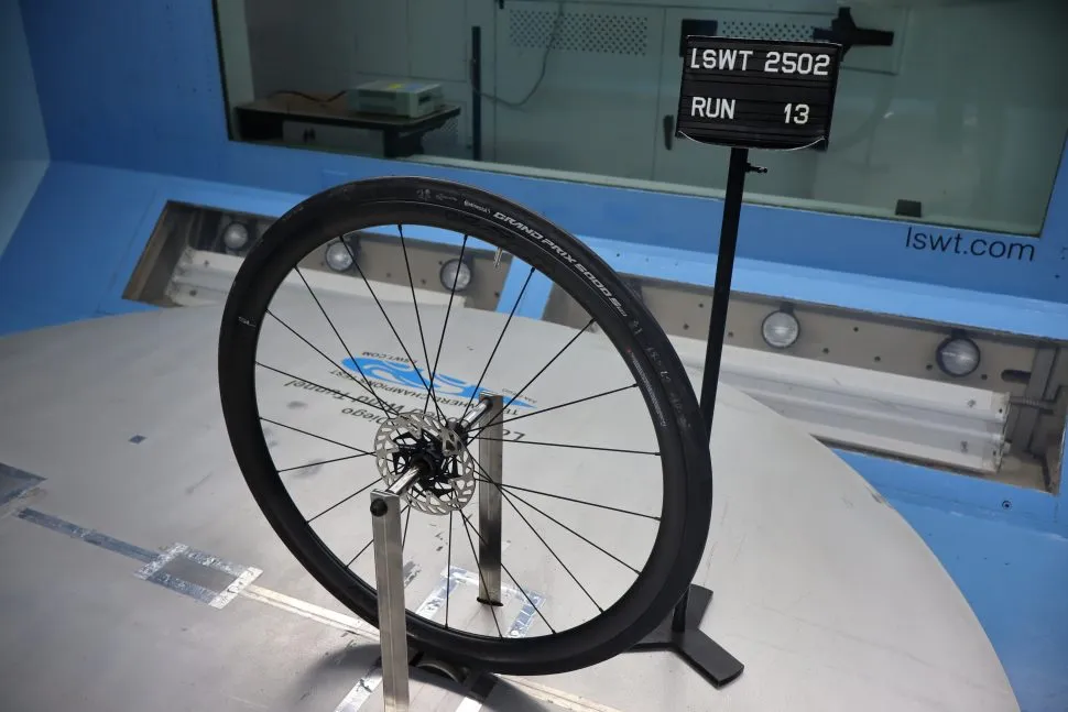 Vision's new Metron RS is the ultimate carbon wheelset | Cyclist