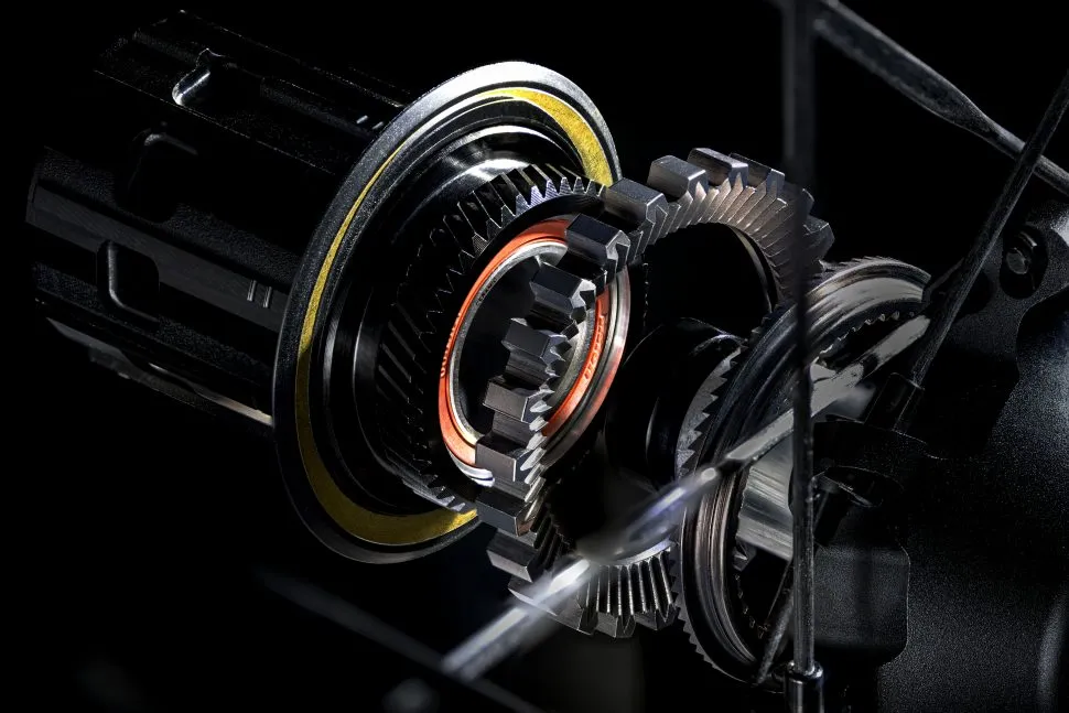 Vision's new Metron RS is the ultimate carbon wheelset | Cyclist