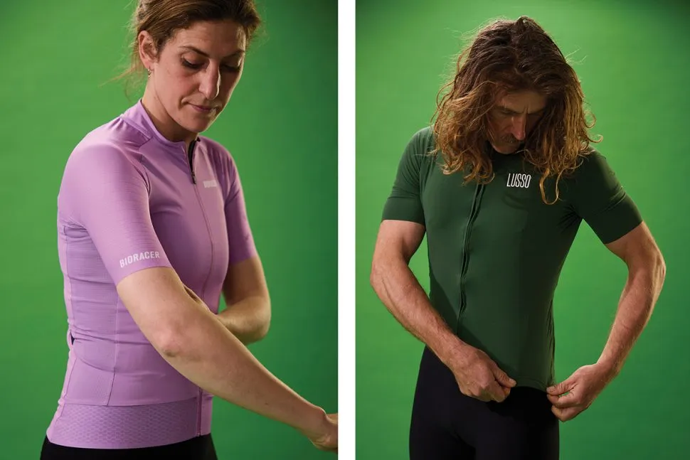 The 2025 selection of premium summer cycling kit | Cyclist