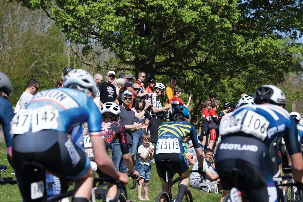 Britain’s Classic: Inside the Rutland-Melton CiCLE Classic | Cyclist