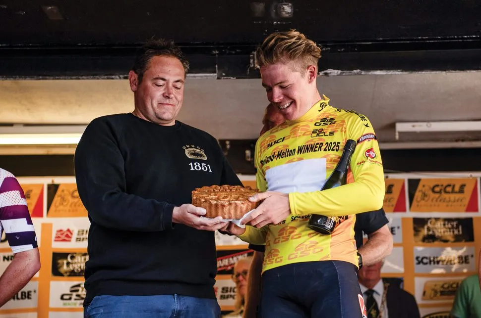 Britain’s Classic: Inside the Rutland-Melton CiCLE Classic | Cyclist
