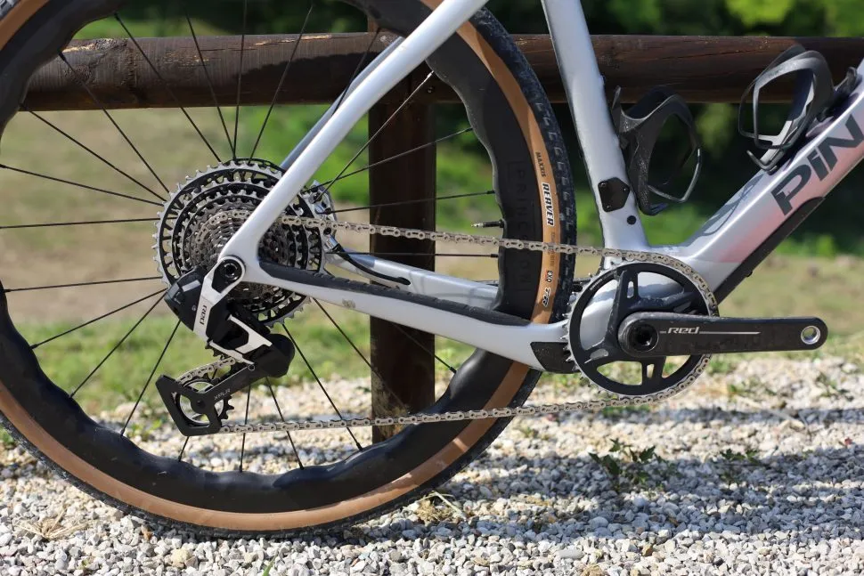 Pinarello Grevil vs Dogma GR: Pinarello gravel bikes compared | Cyclist