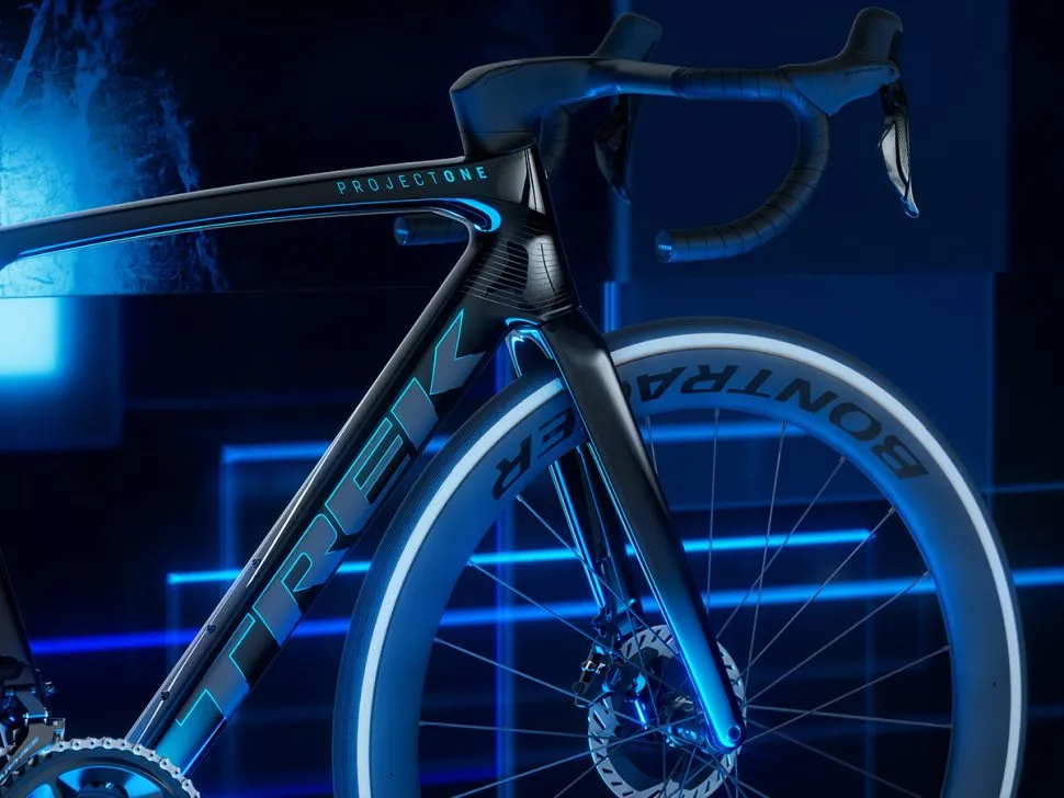 Trek Project One Chroma Dura-Ace: Ace in the pack | Cyclist