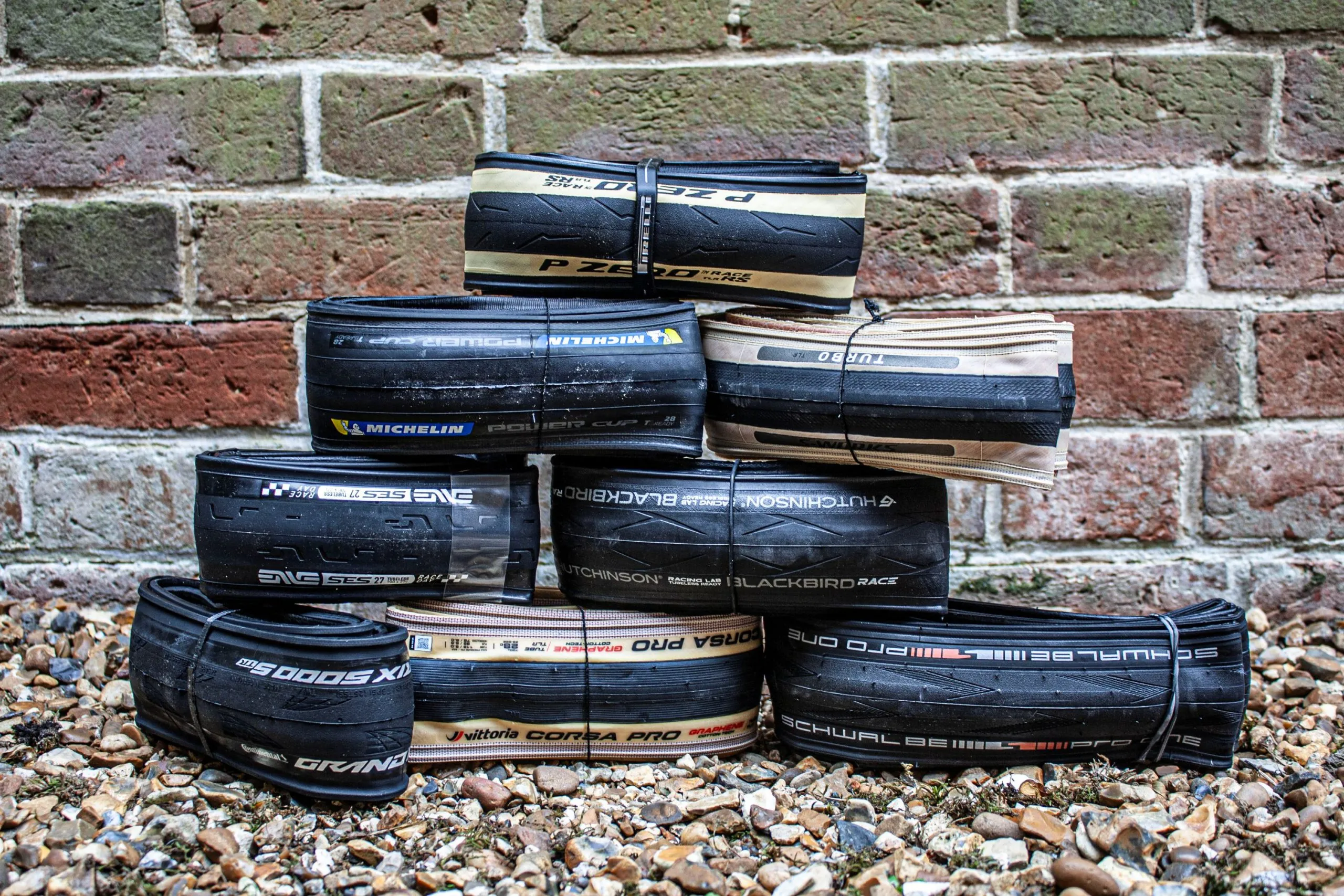 Best road bike tyres 2026 reviewed | Cyclist