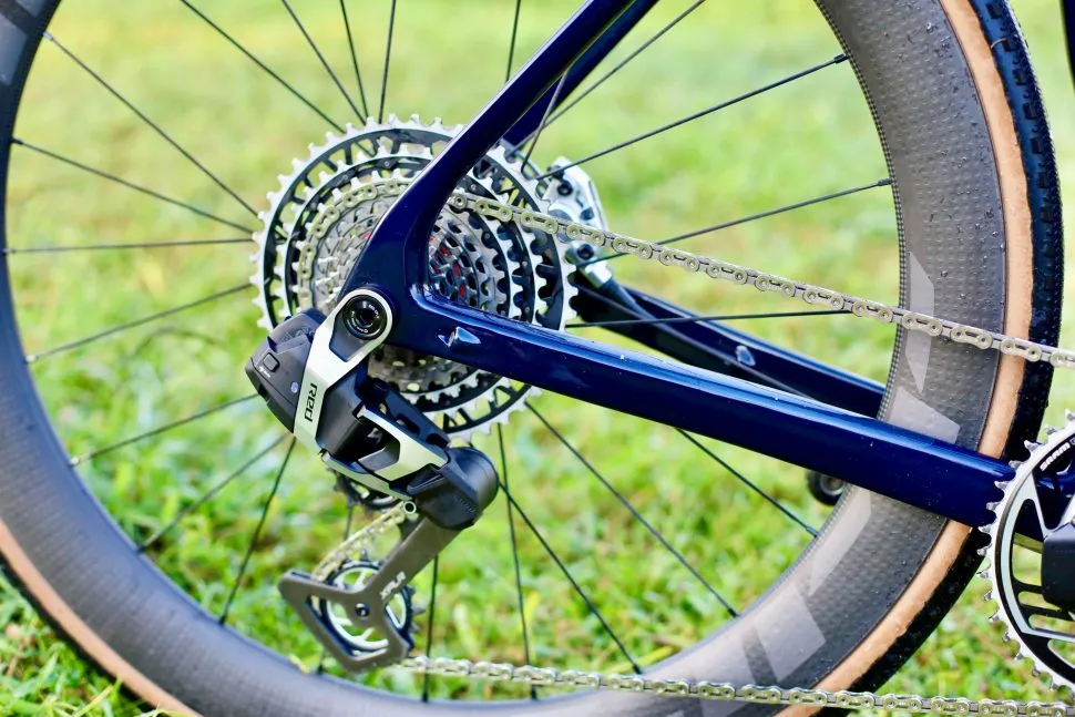 Best chain wax 2026: Drip, immersion and pre-waxed chain options | Cyclist