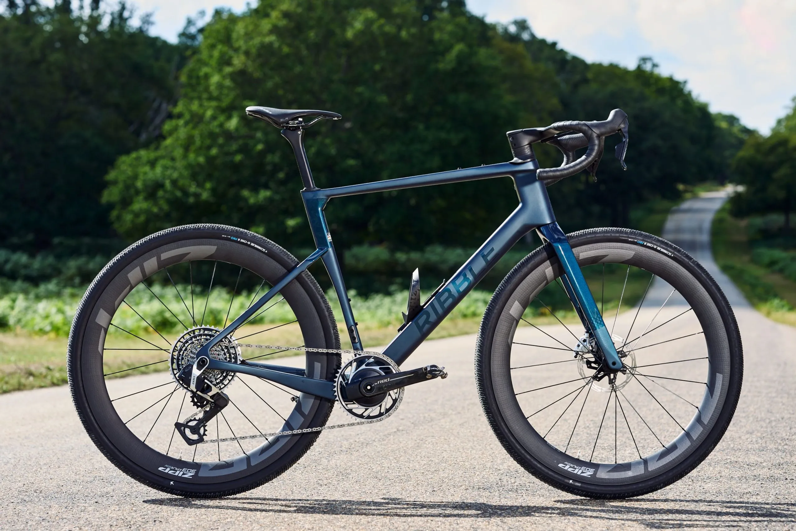 Ribble Ultra-Grit gravel bike review | Cyclist