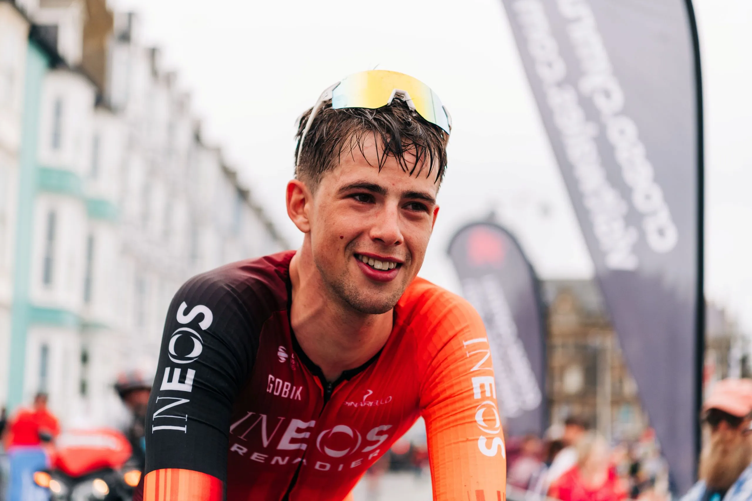 Meet the 32 British riders in the men’s WorldTour in 2026 | Cyclist