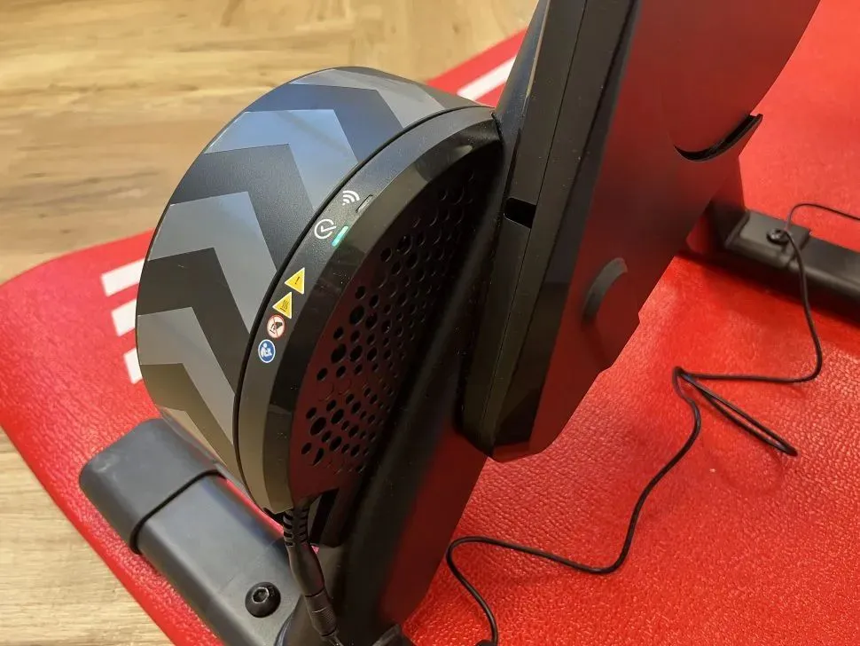 Wahoo Kickr Core 2 indoor trainer review | Cyclist