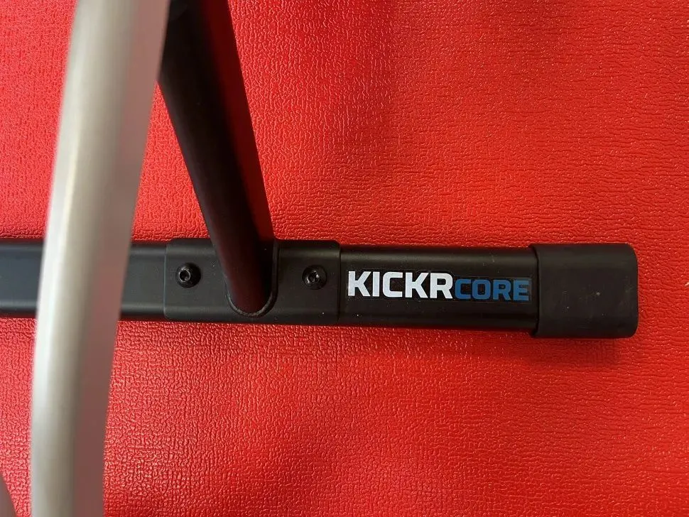 Wahoo Kickr Core 2 indoor trainer review | Cyclist