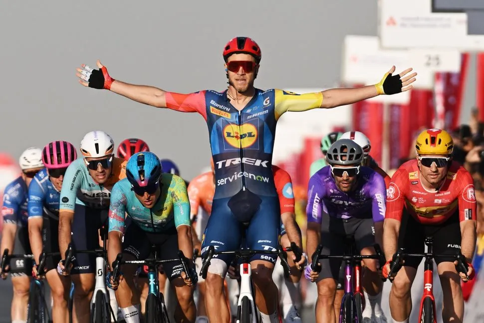 Who can win the maglia ciclamino at the Giro d'Italia 2026? | Cyclist