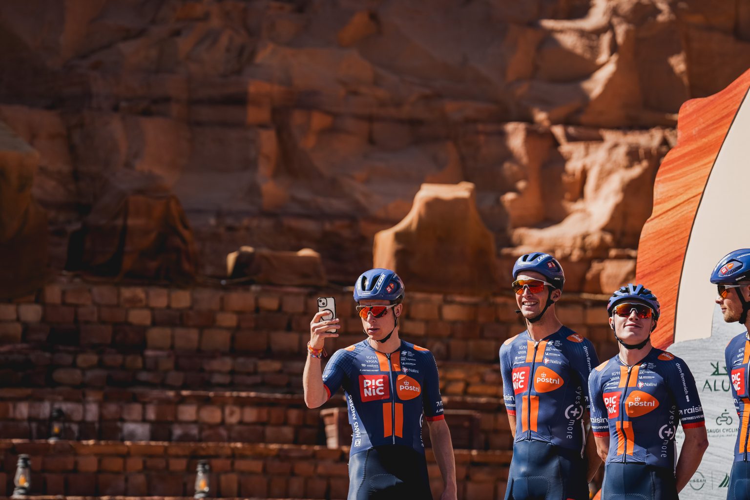 Is the writing on the wall for Picnic-PostNL? | Cyclist