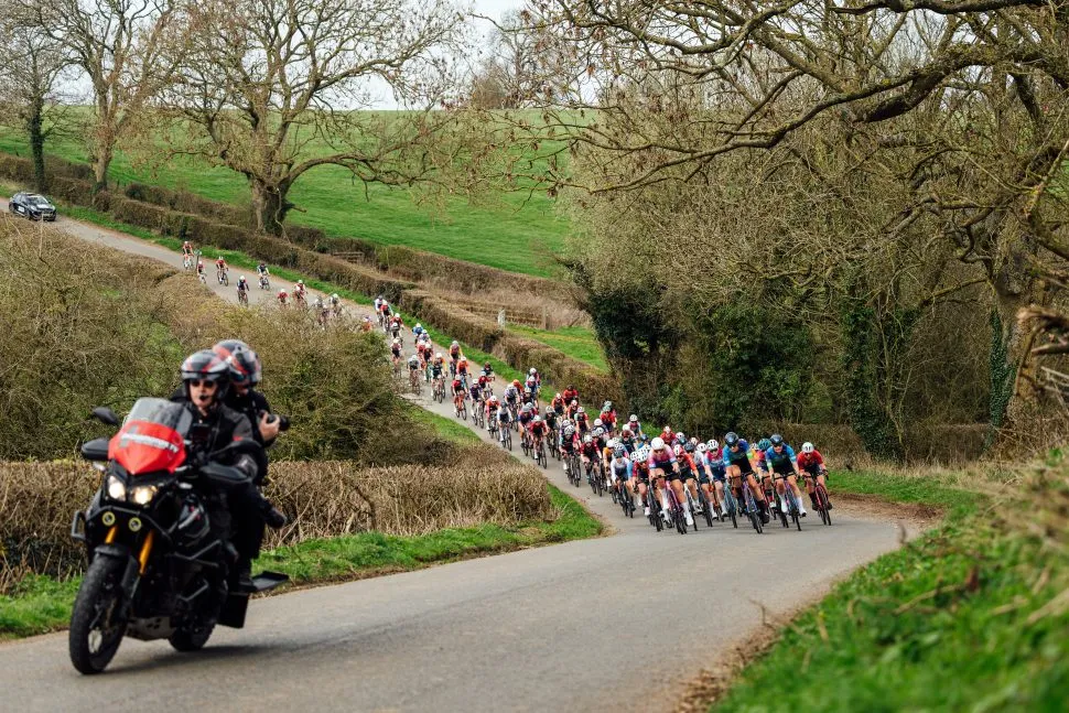 The best photos from the Women's CiCLE Classic | Cyclist