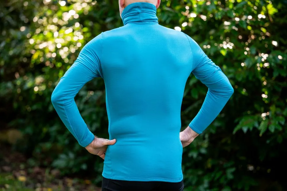 Lusso Paragon Deep Winter base layer review | Cyclist