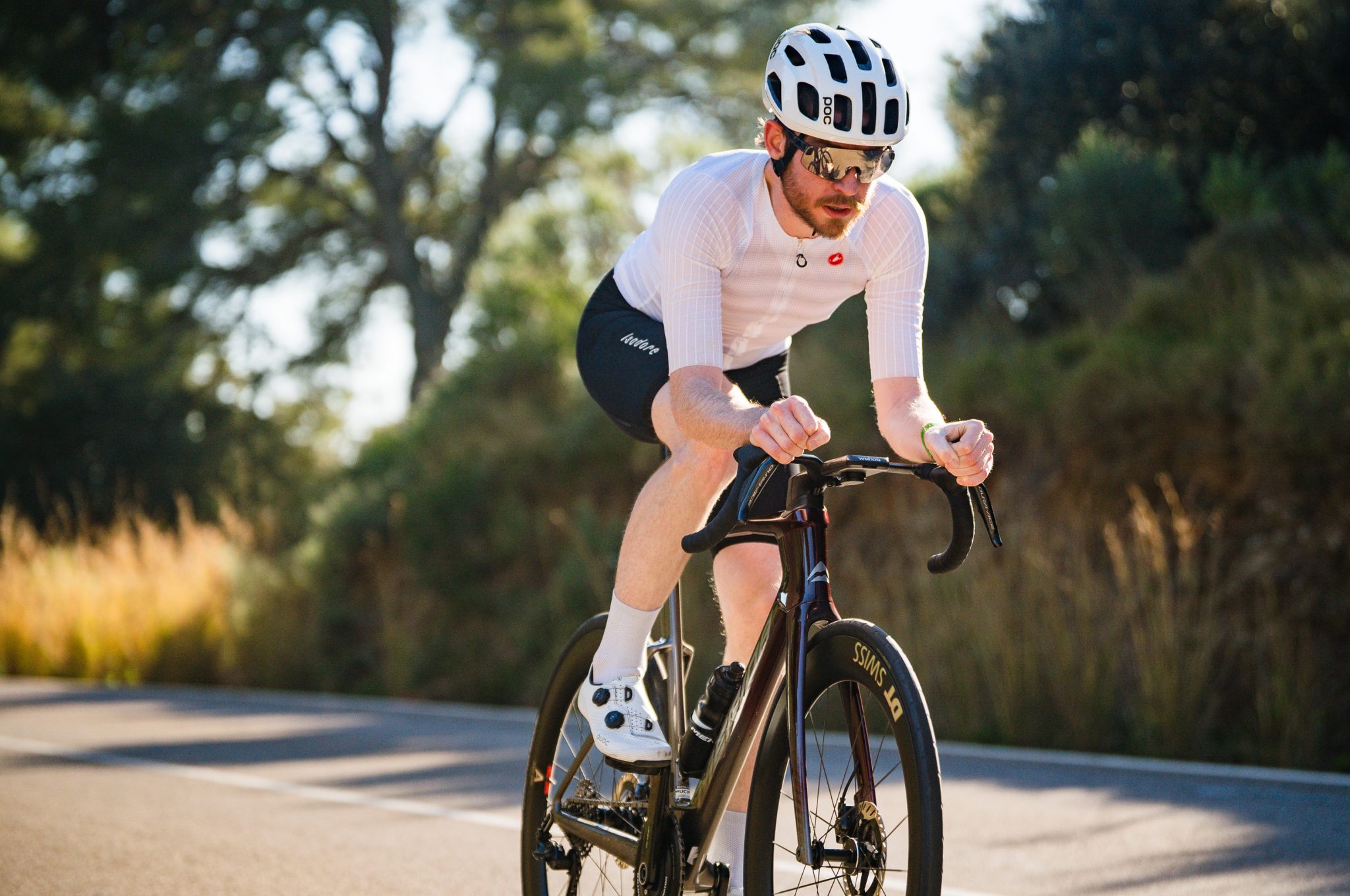 The new Merida Reacto's UCI-illegal cockpit is its key to aero gains ...