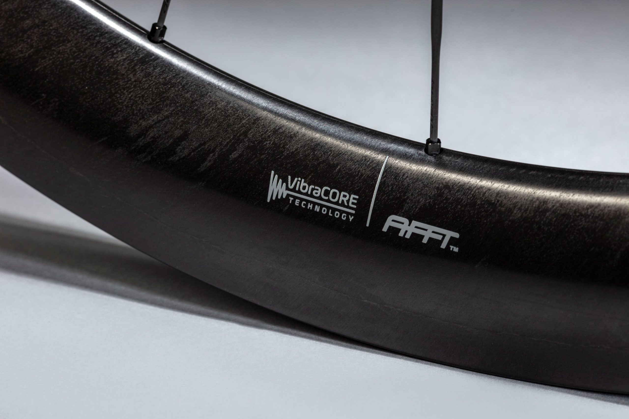 New Parcours Strade GT wheelset adds vibration damping equivalent to a ...
