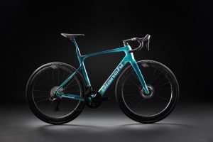 Bianchi’s new Infinito gets a gravel makeover | Cyclist