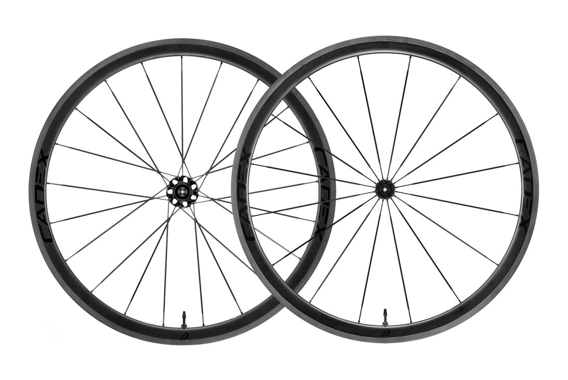 Best rim brake wheels for road bikes 2026 | Cyclist
