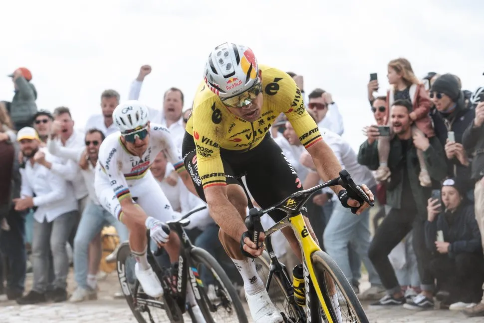 Bring back the weekend: 7 talking points from Paris-Roubaix 2026 | Cyclist