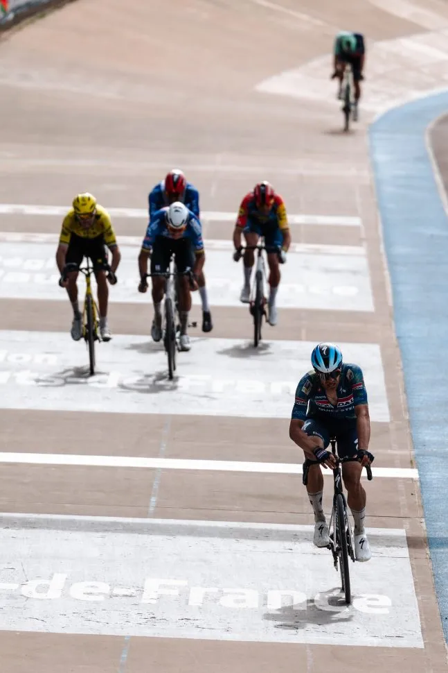 The best photos from Paris-Roubaix 2026 | Cyclist