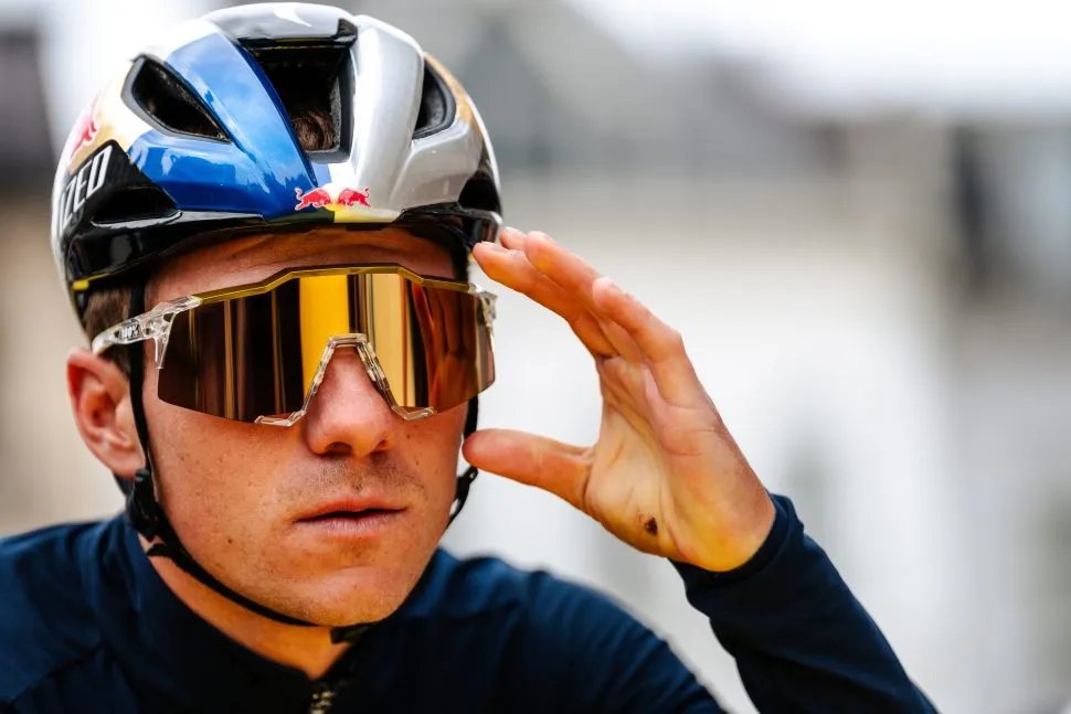 The best photos from the Tour of Flanders 2026 | Cyclist