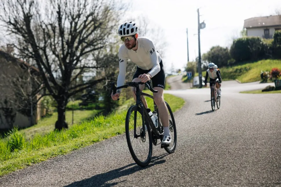 Zipp 202 NSW first ride impressions: More than just hill climb wheels ...