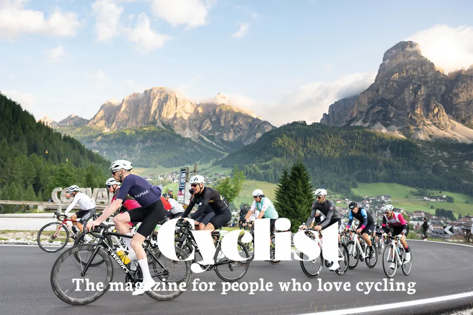 Cyclist | Cycling news, reviews, rides and how-tos