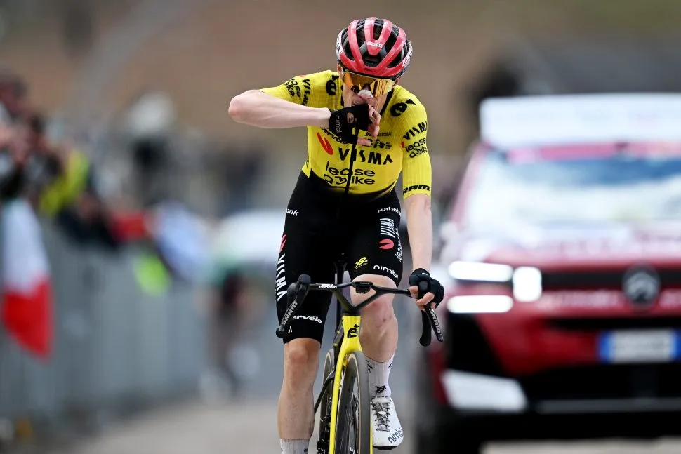 Giro d’Italia podium watch: Who's in the GC fight after the time-trial ...
