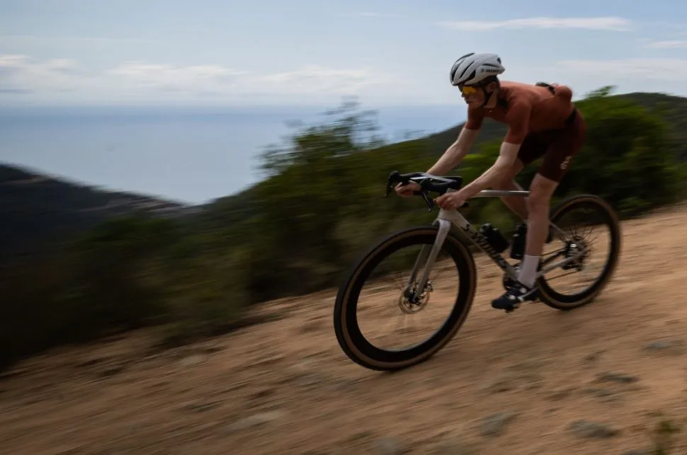 Specialized S-Works Crux 2026 first ride review | Cyclist